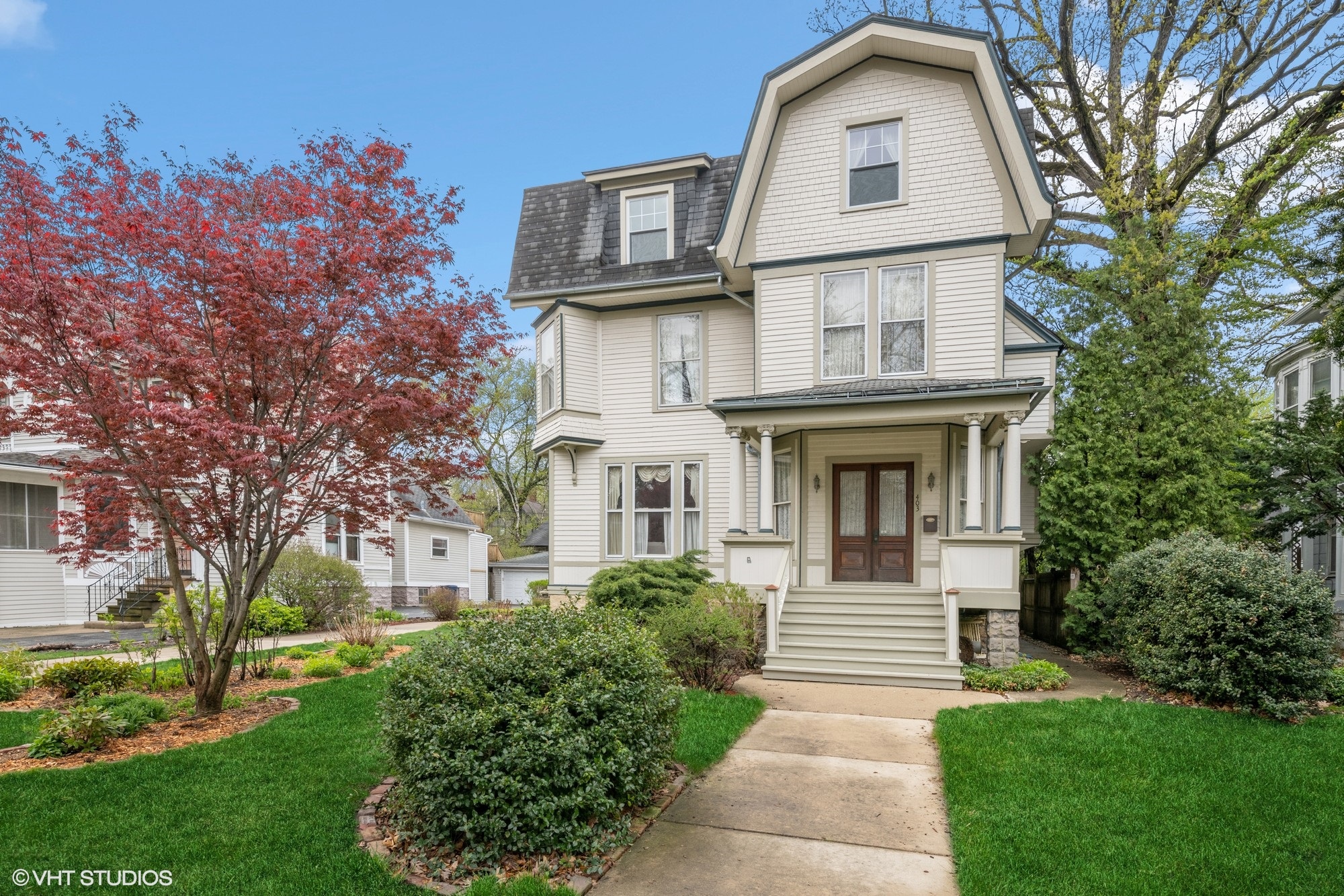 Historic home with Mayflower ties hits the market - Wednesday Journal