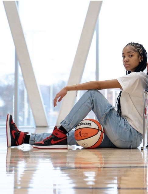 Brooks eighth grader named NBC’s Athlete of the Month - Wednesday Journal