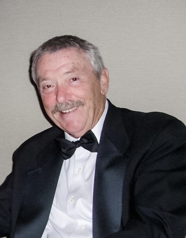 Terry Lemley, 79 - Wednesday Journal