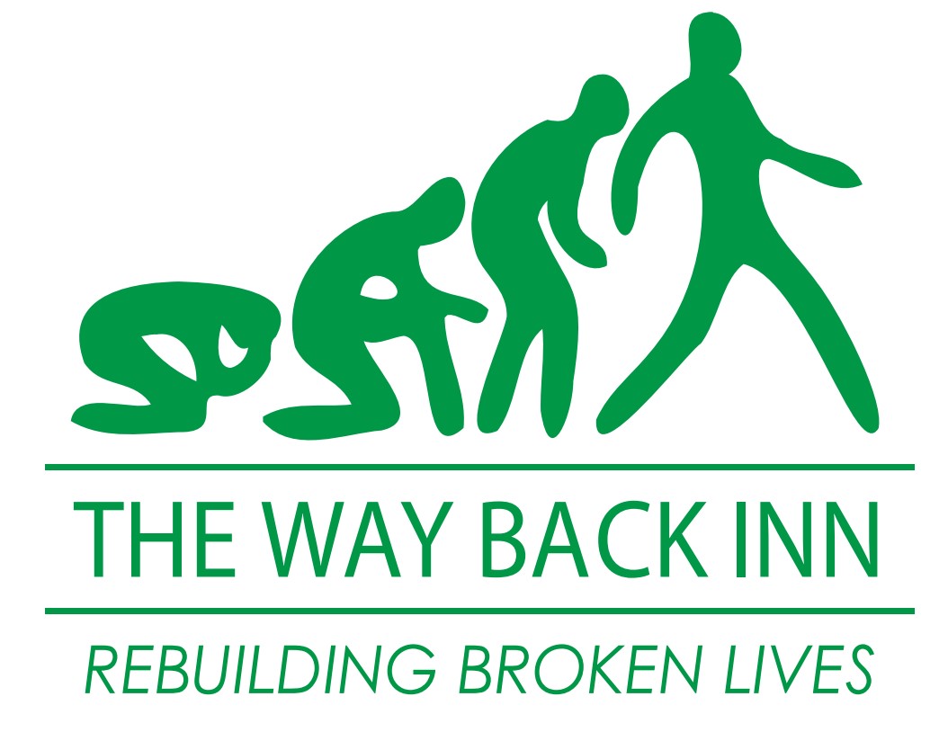 The Way Back Inn: Rebuilding & Healing Lives - Wednesday Journal