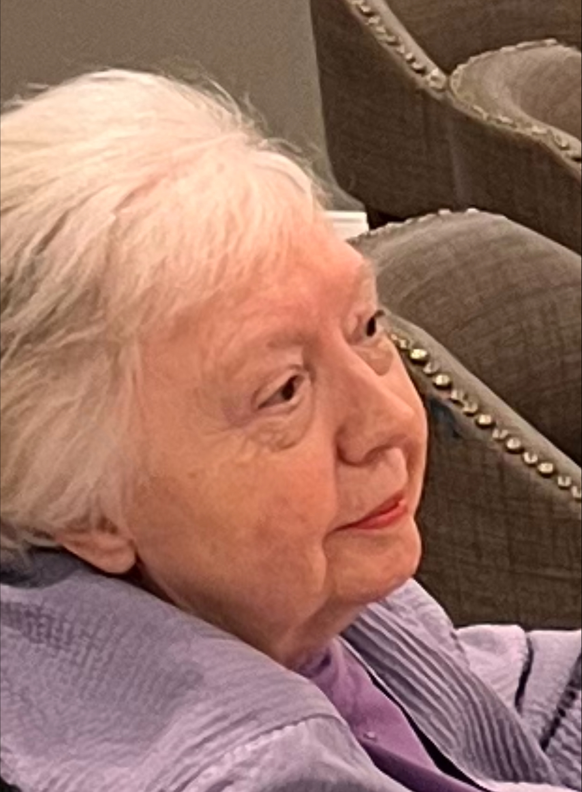 Patricia Fiorini, 80 - Wednesday Journal