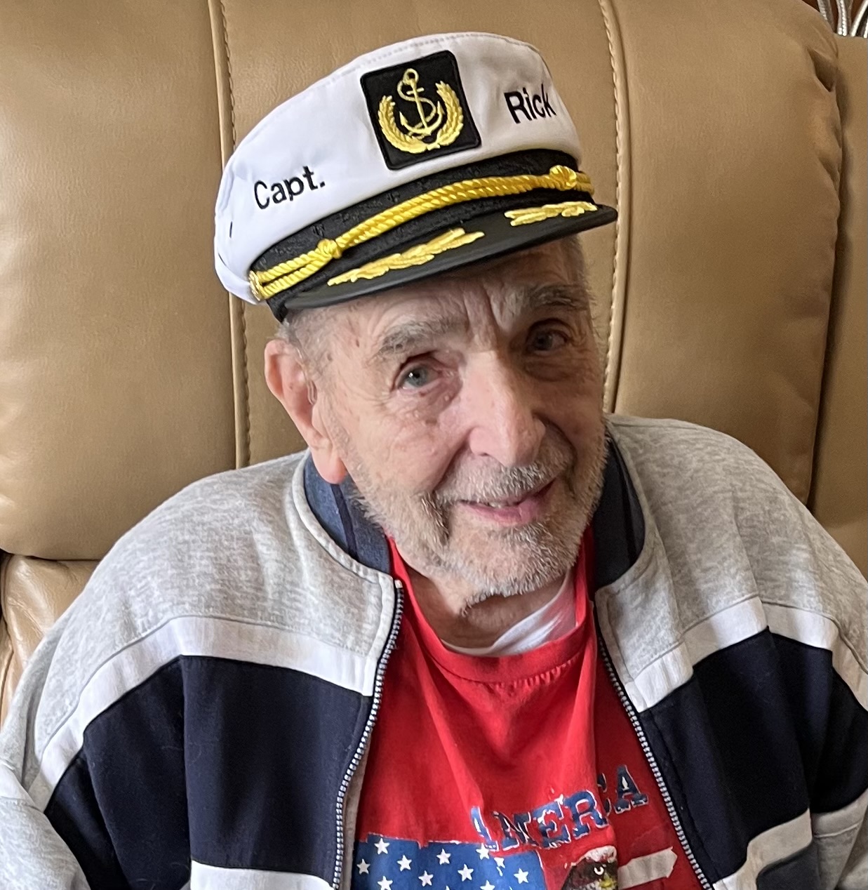 Rick Reichenbach - Wednesday Journal