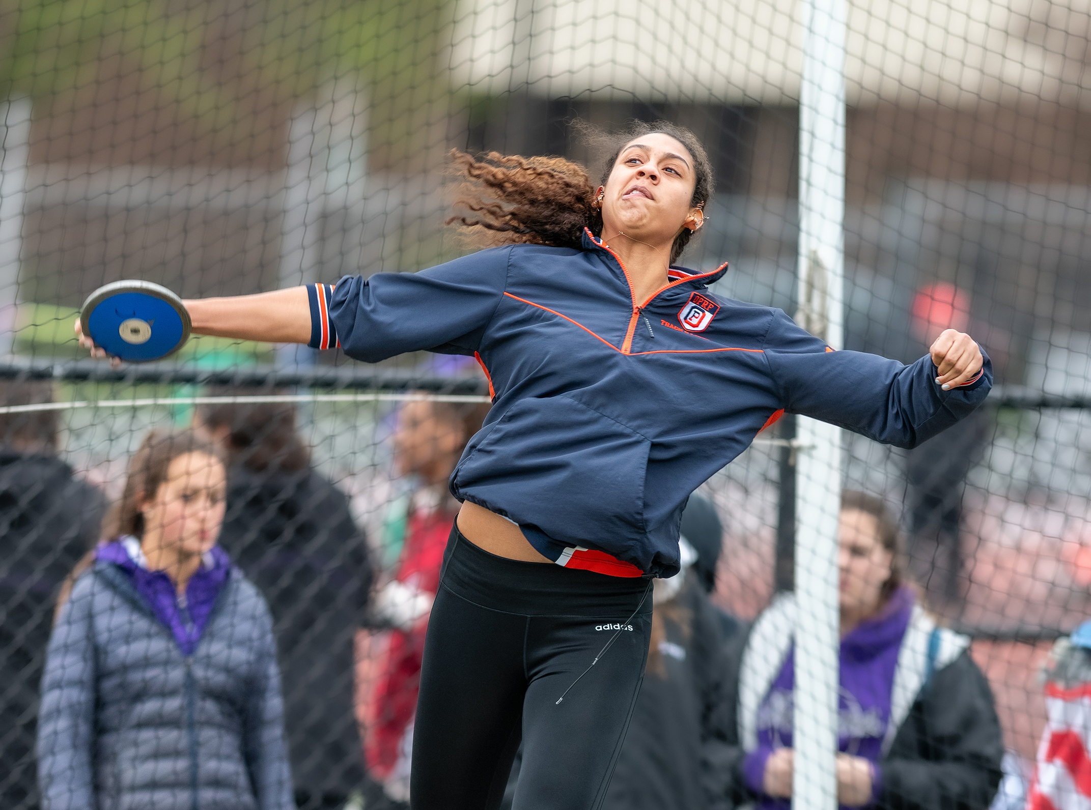 OPRF Athletic Council recognizes standout athletes - Wednesday Journal