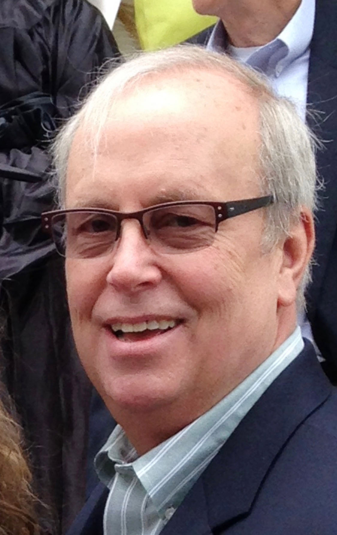 Timothy Mojonnier, 73 - Wednesday Journal