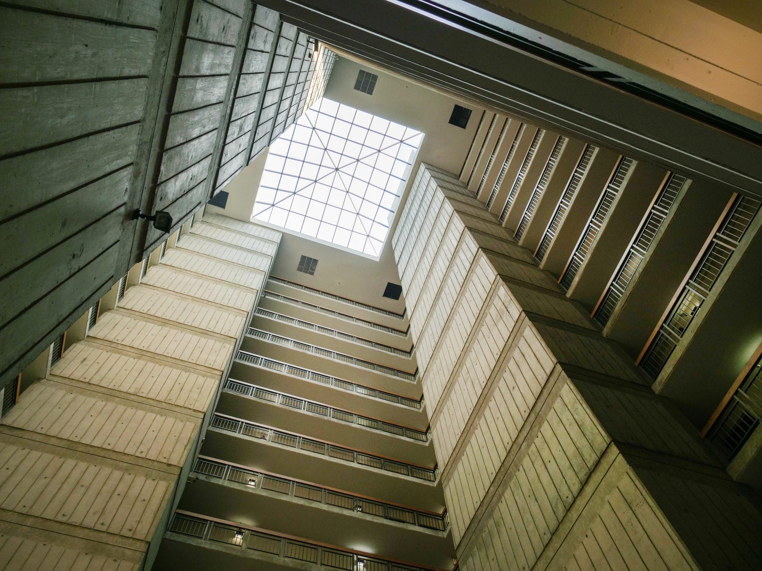 Senior-citizen building racks up code violations - Wednesday Journal