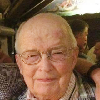 Bill Troyer, 89 - Wednesday Journal