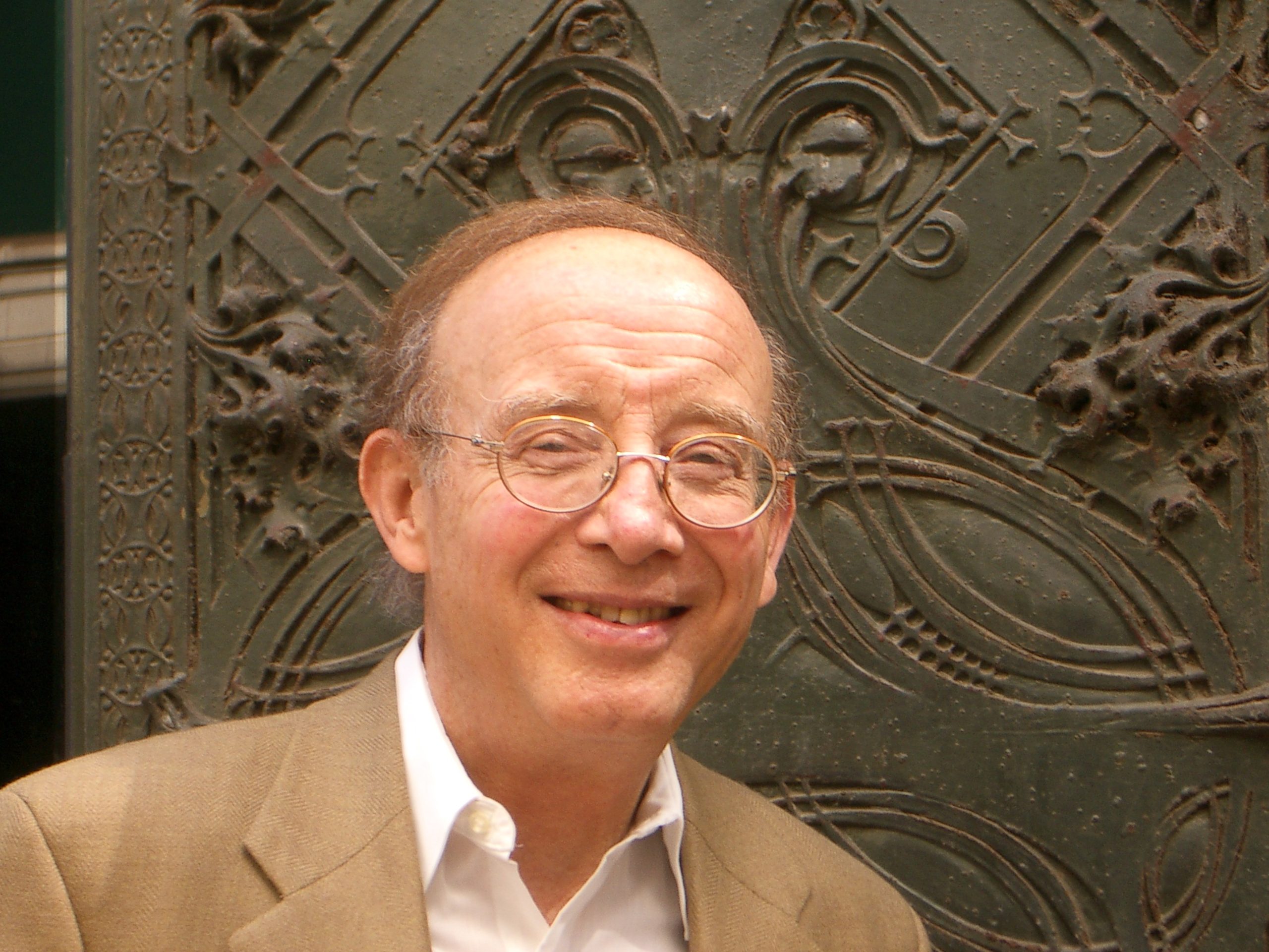 Donald Kalec, 87 - Wednesday Journal