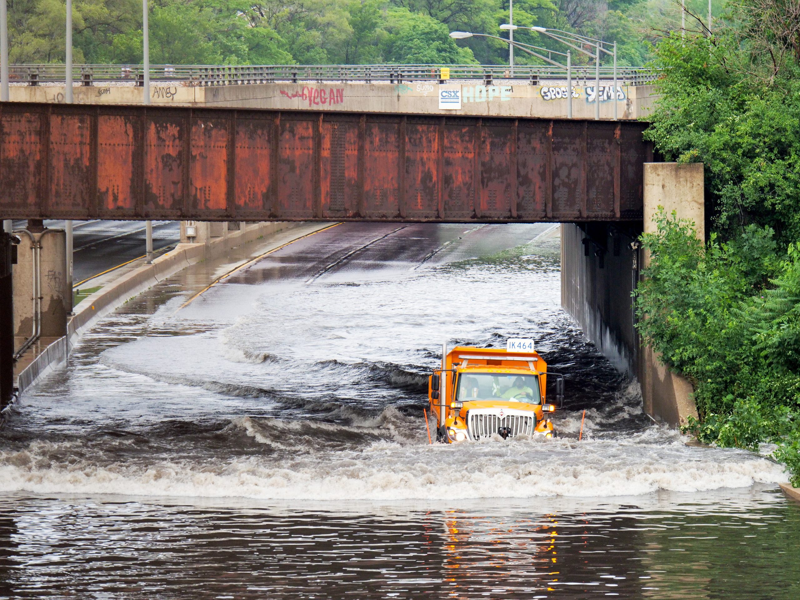 How to apply for FEMA flood assistance - Wednesday Journal