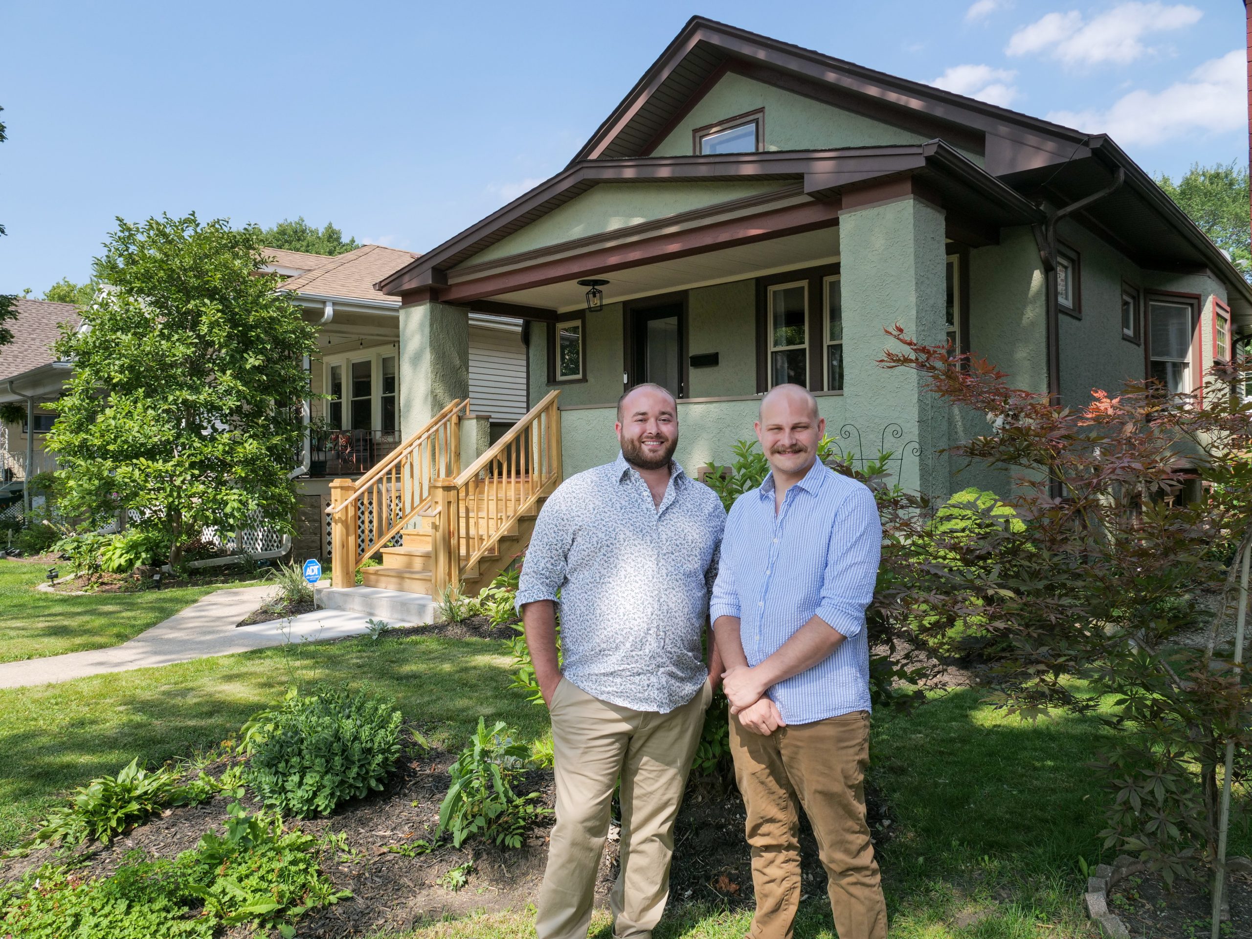 Parlaying the pandemic into an internet hit - Wednesday Journal