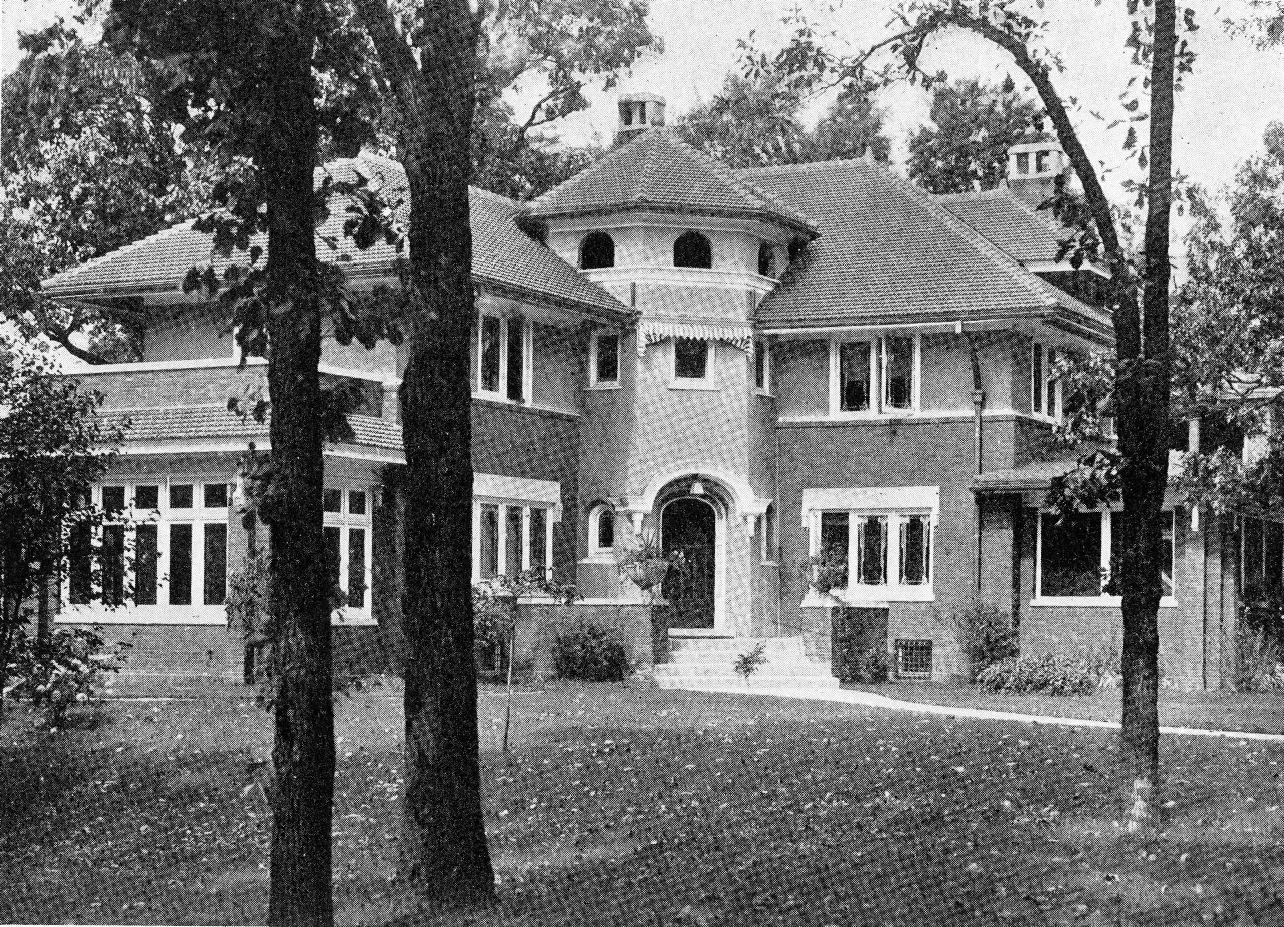 Preservation possible for Julian home? - Wednesday Journal