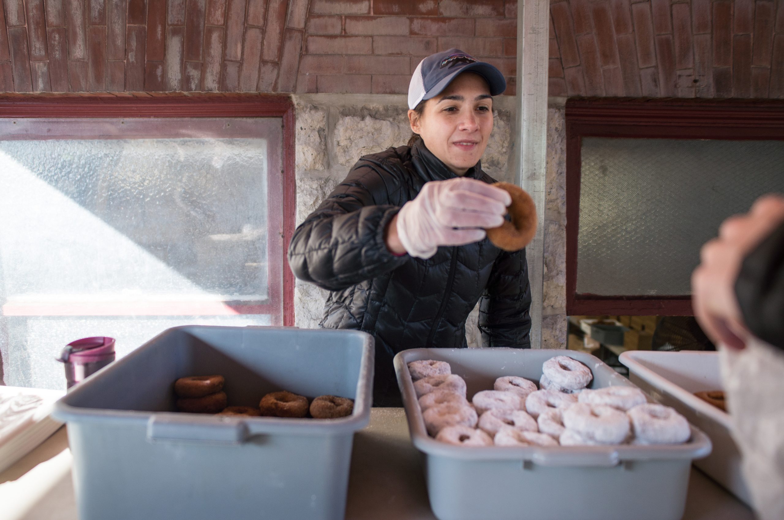 The do’s of donuts - Wednesday Journal