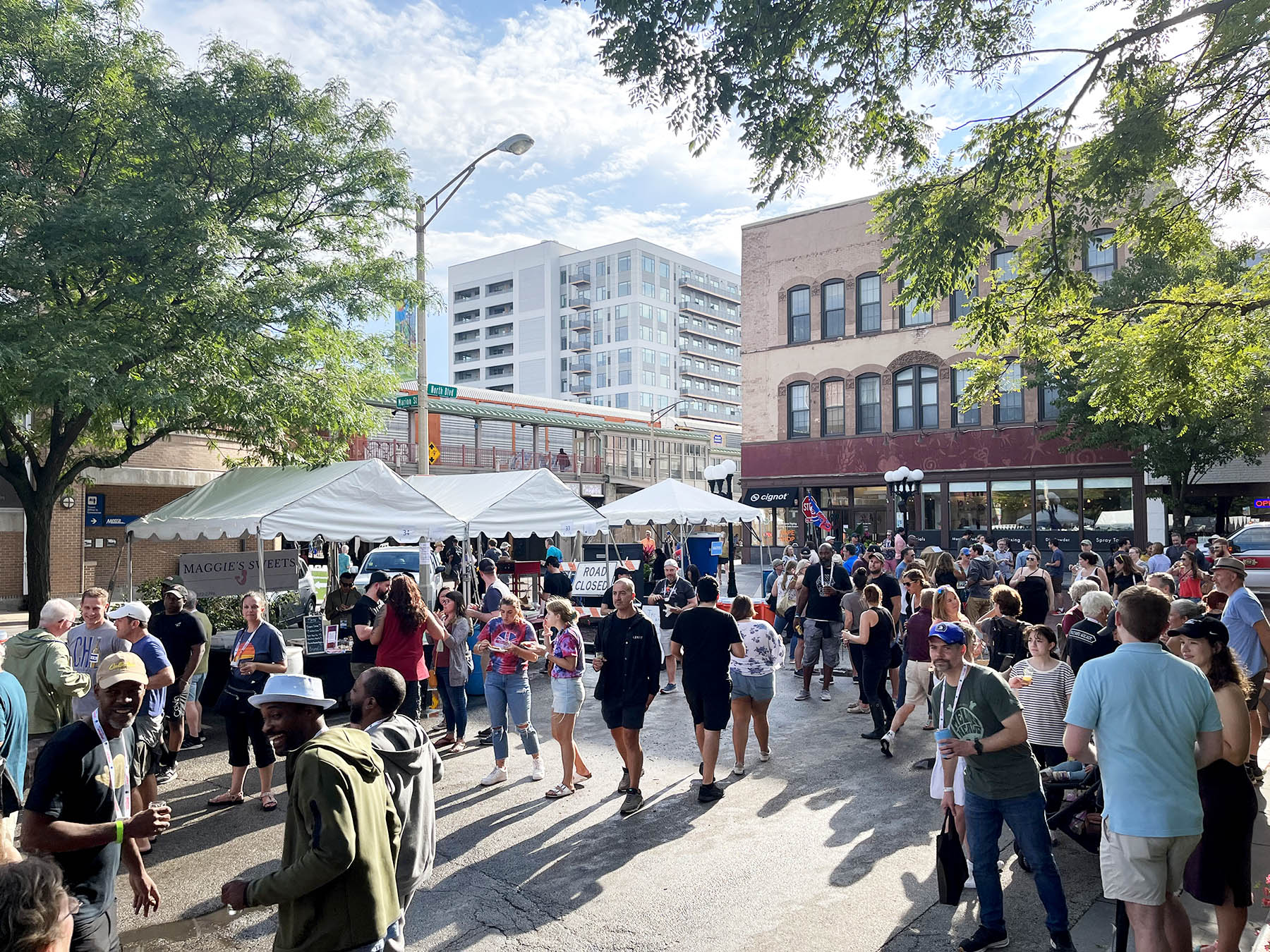 Zero Waste events divert trash from landfills, promote education on ...