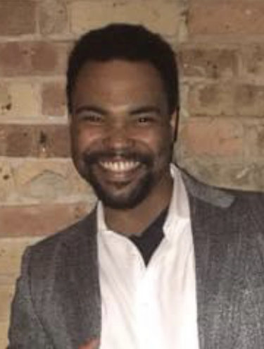 Jacob Cousin, 33 - Wednesday Journal