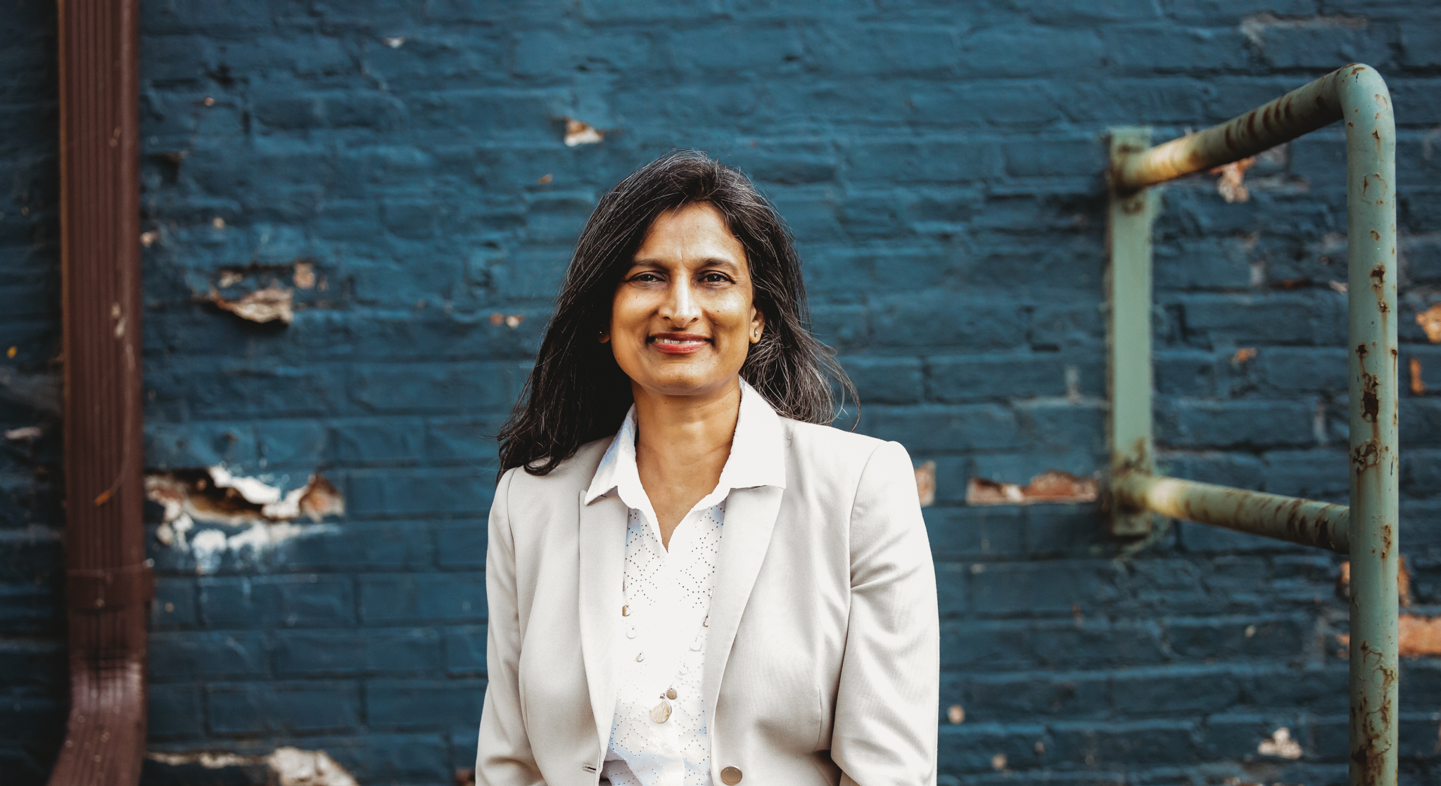 D97 Superintendent Ushma Shah Q&A - Wednesday Journal