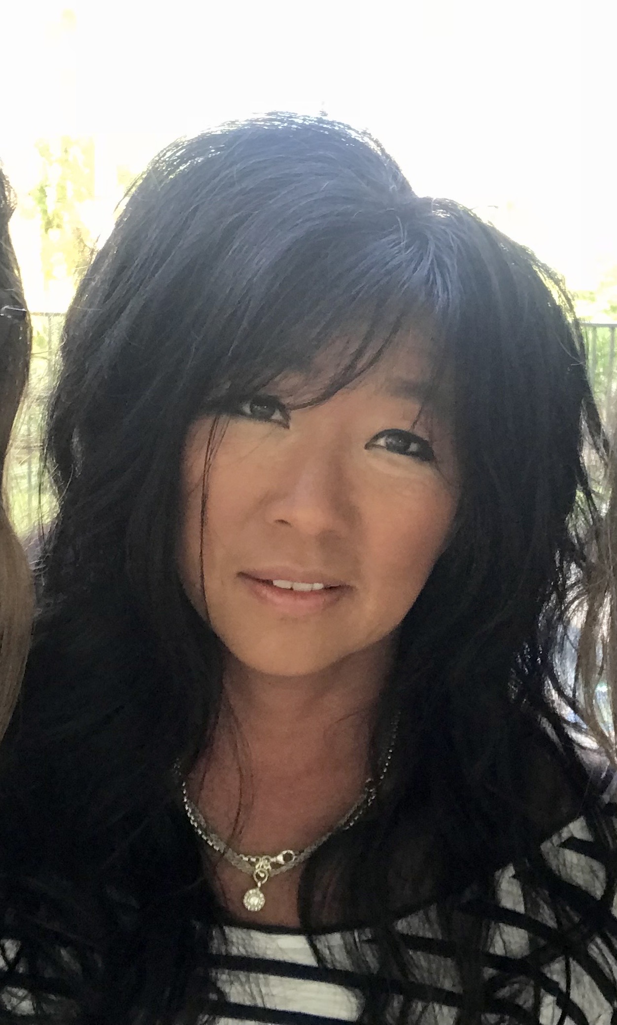 Wendy Kanno, 54 - Wednesday Journal