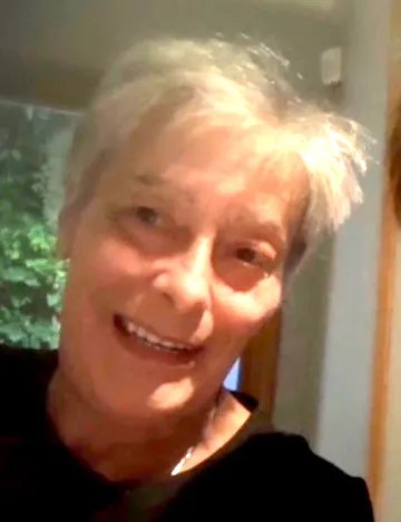 Deborah Acker, 69 - Wednesday Journal