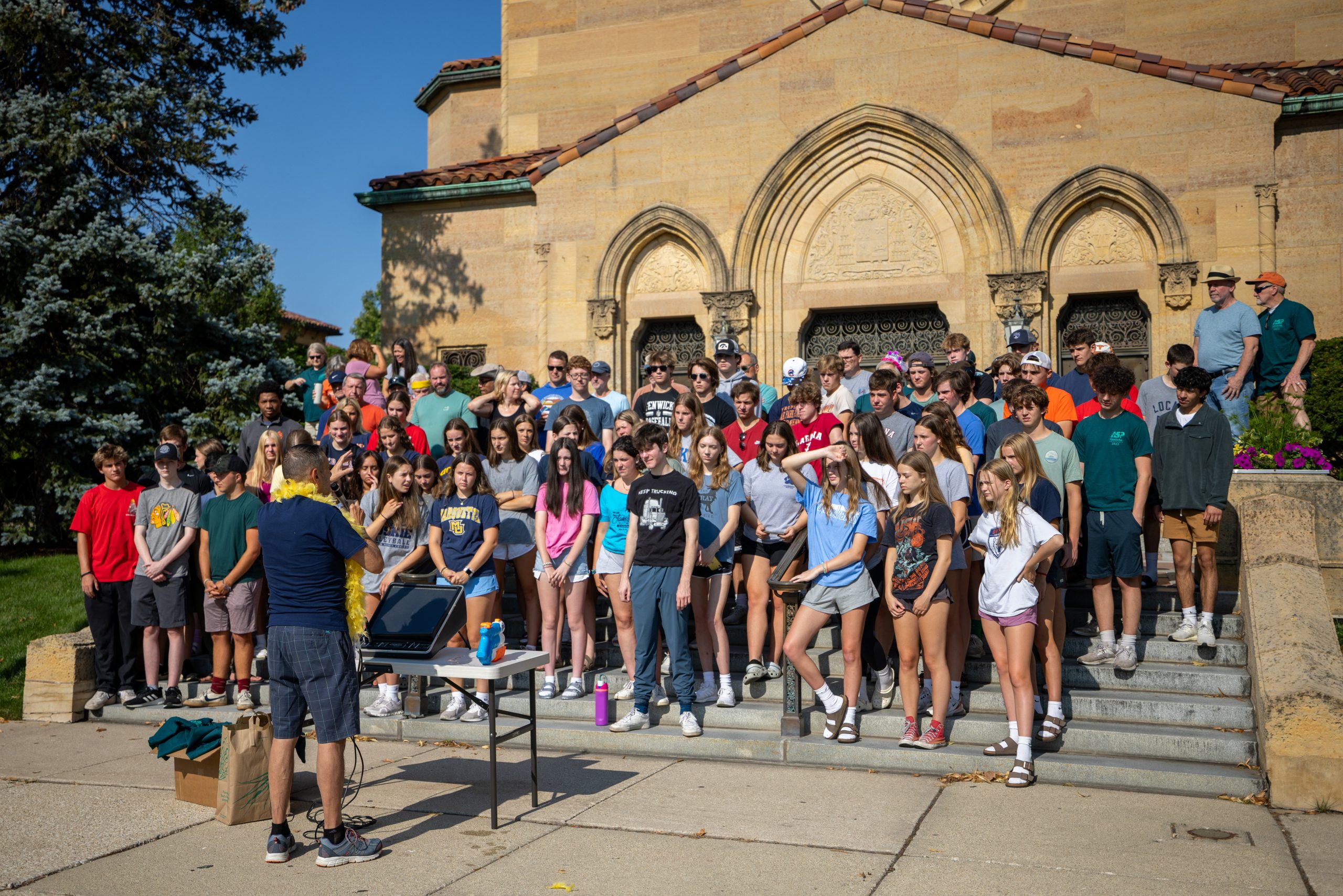 Appalachian Way - Wednesday Journal