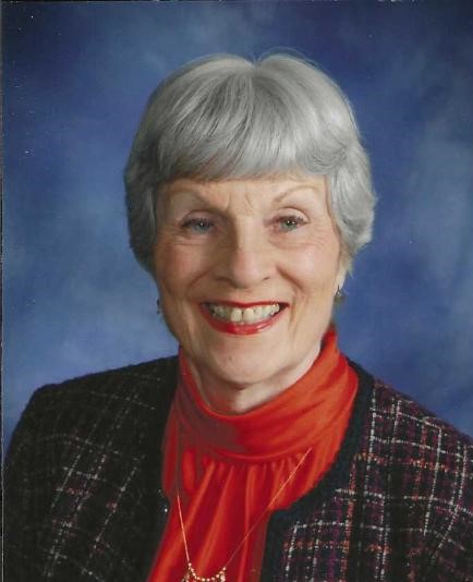 Doris Kirk, 88 - Wednesday Journal