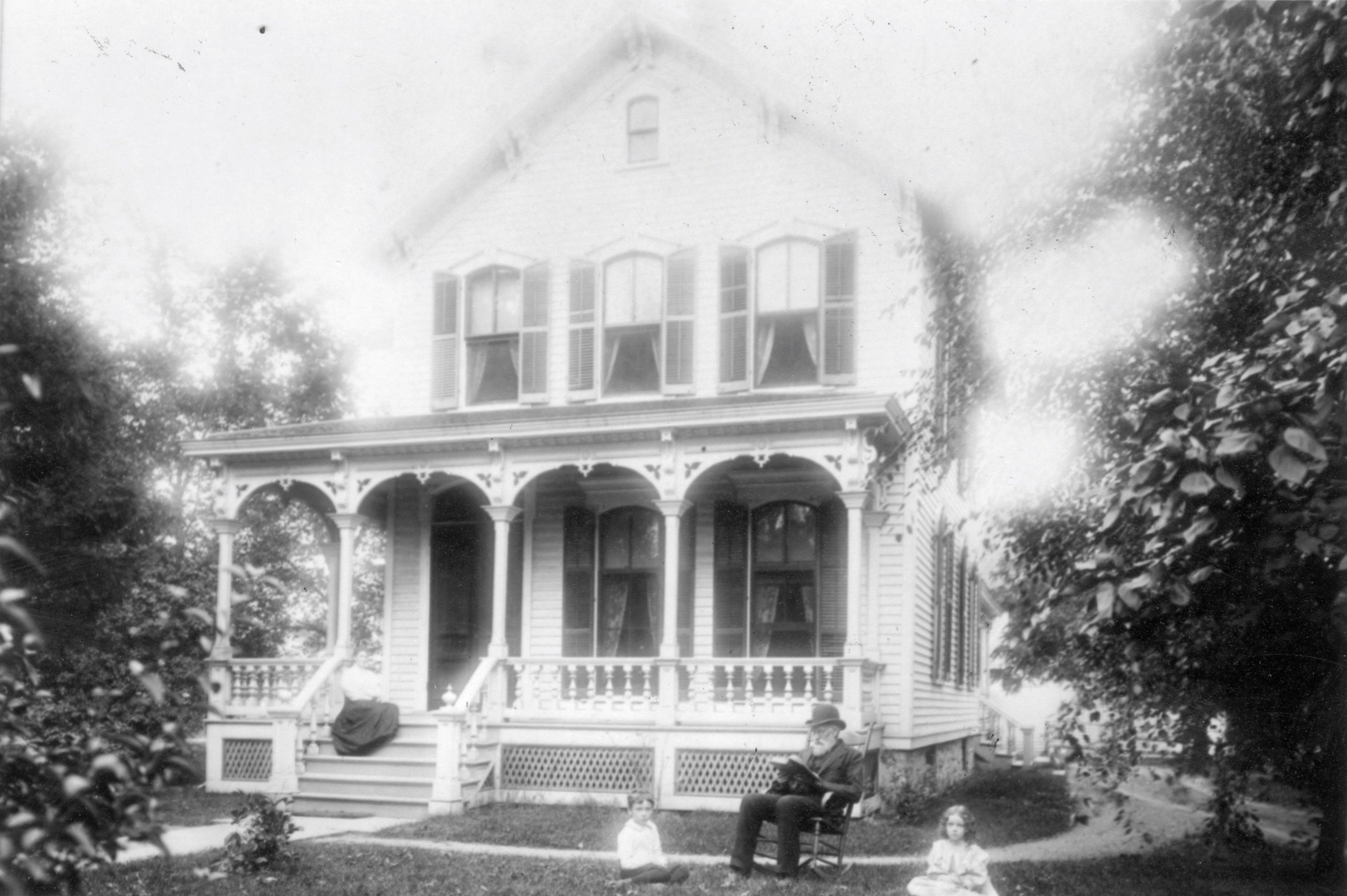 ‘The old Carter place’ is for sale - Wednesday Journal