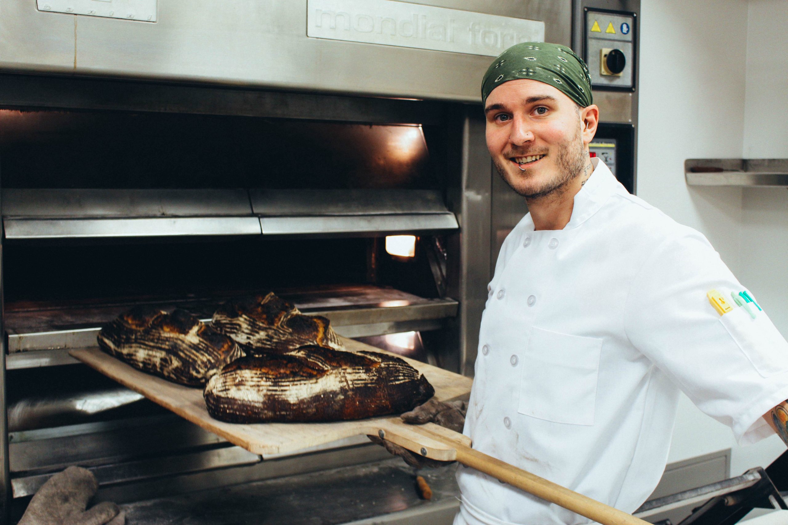 Publican Quality Bread comes to Oak Park - Wednesday Journal