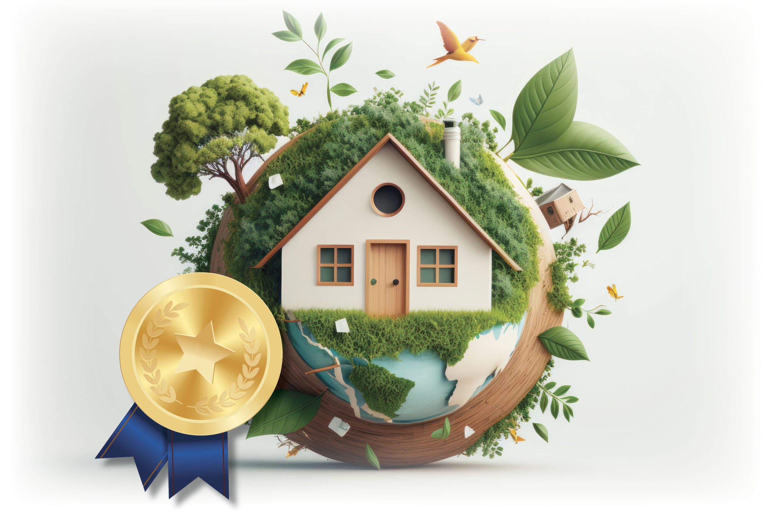 Oak Park seeks nominations for home awards - Wednesday Journal