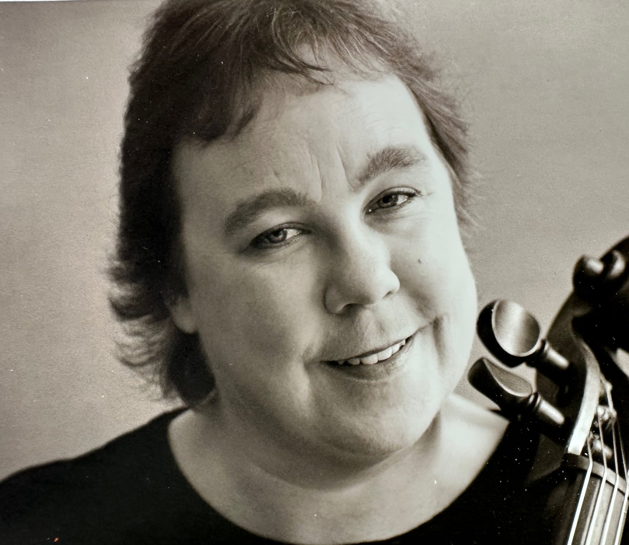 Laurie Riss, 60 - Wednesday Journal