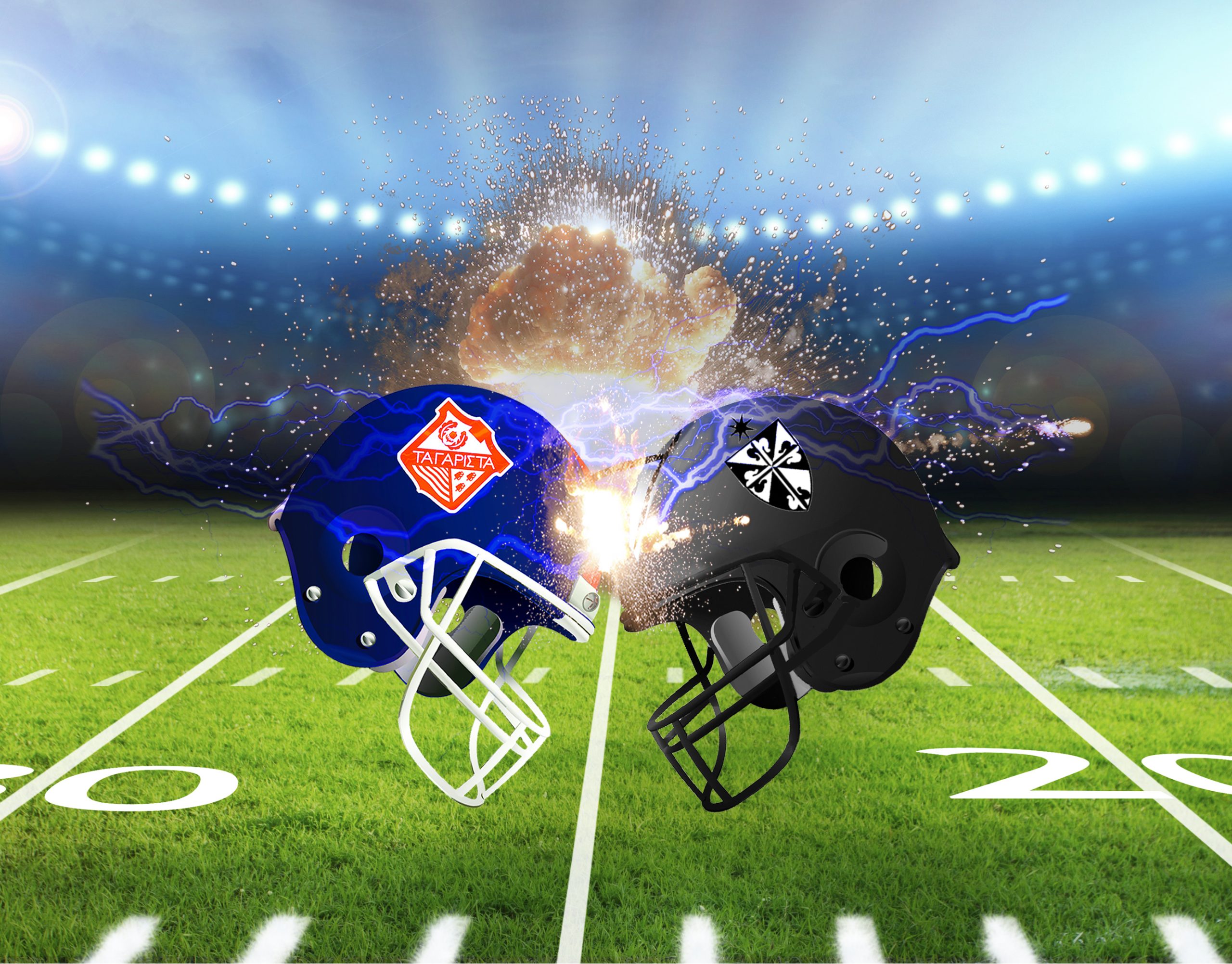 Can Fenwick avenge last year’s loss to OPRF? - Wednesday Journal