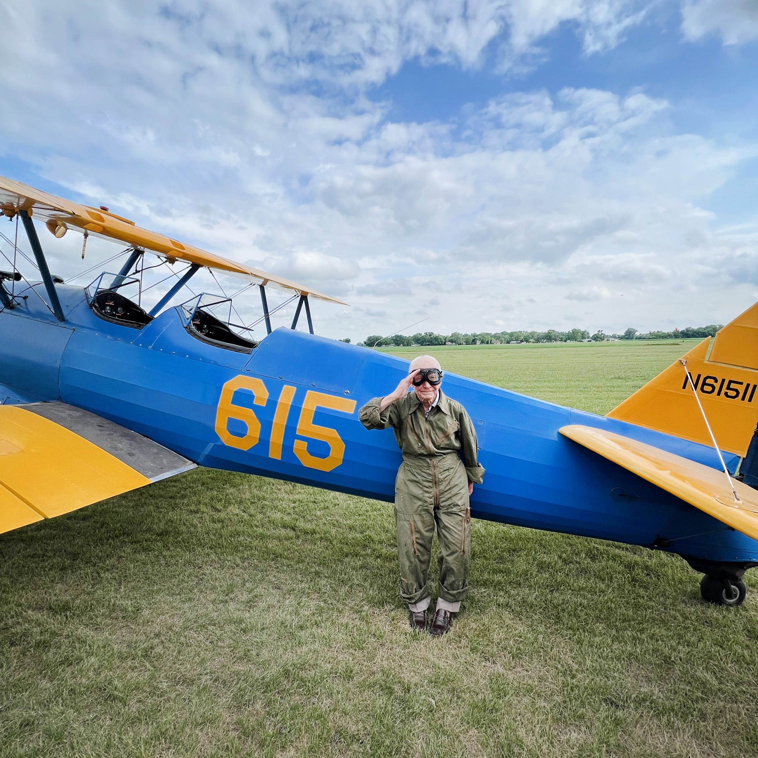 OPRFHS War Veterans - Wednesday Journal