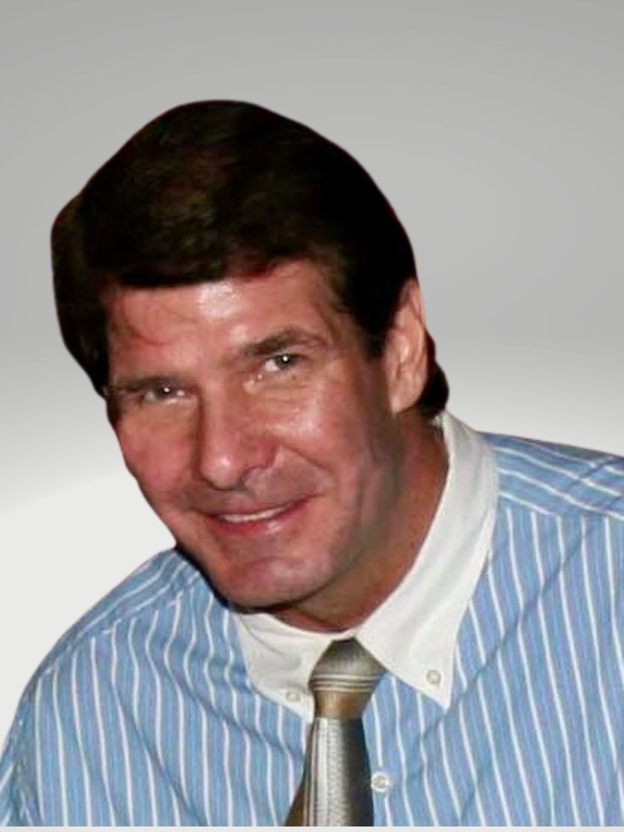 Curtis Case Jr., 64 - Wednesday Journal