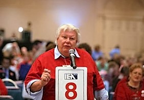 Bob Haisman, 77 - Wednesday Journal