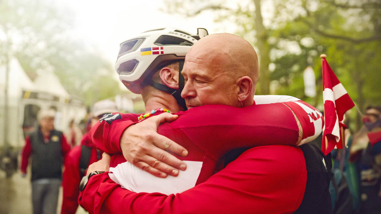 Invictus heroes fight for their communities - Wednesday Journal