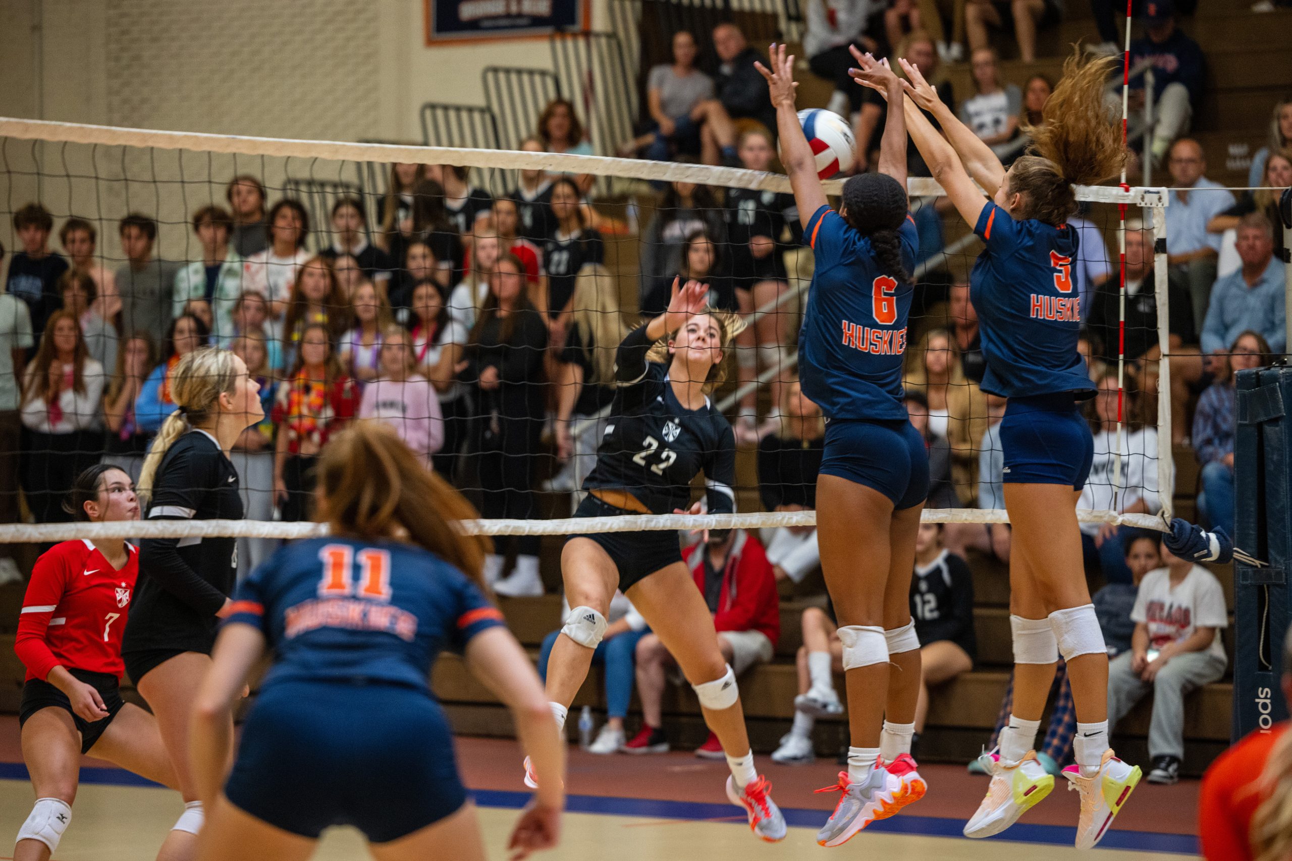 OPRF Sports Roundup - Wednesday Journal