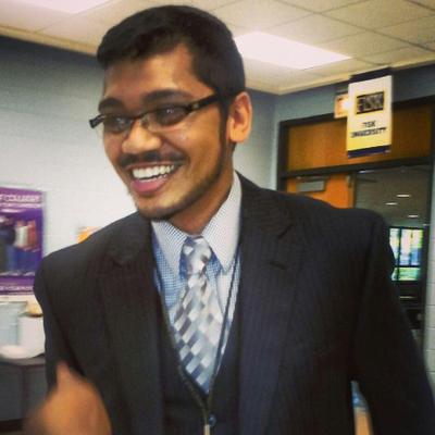 CPS Principal to be Assistant Principal at OPRF - Wednesday Journal