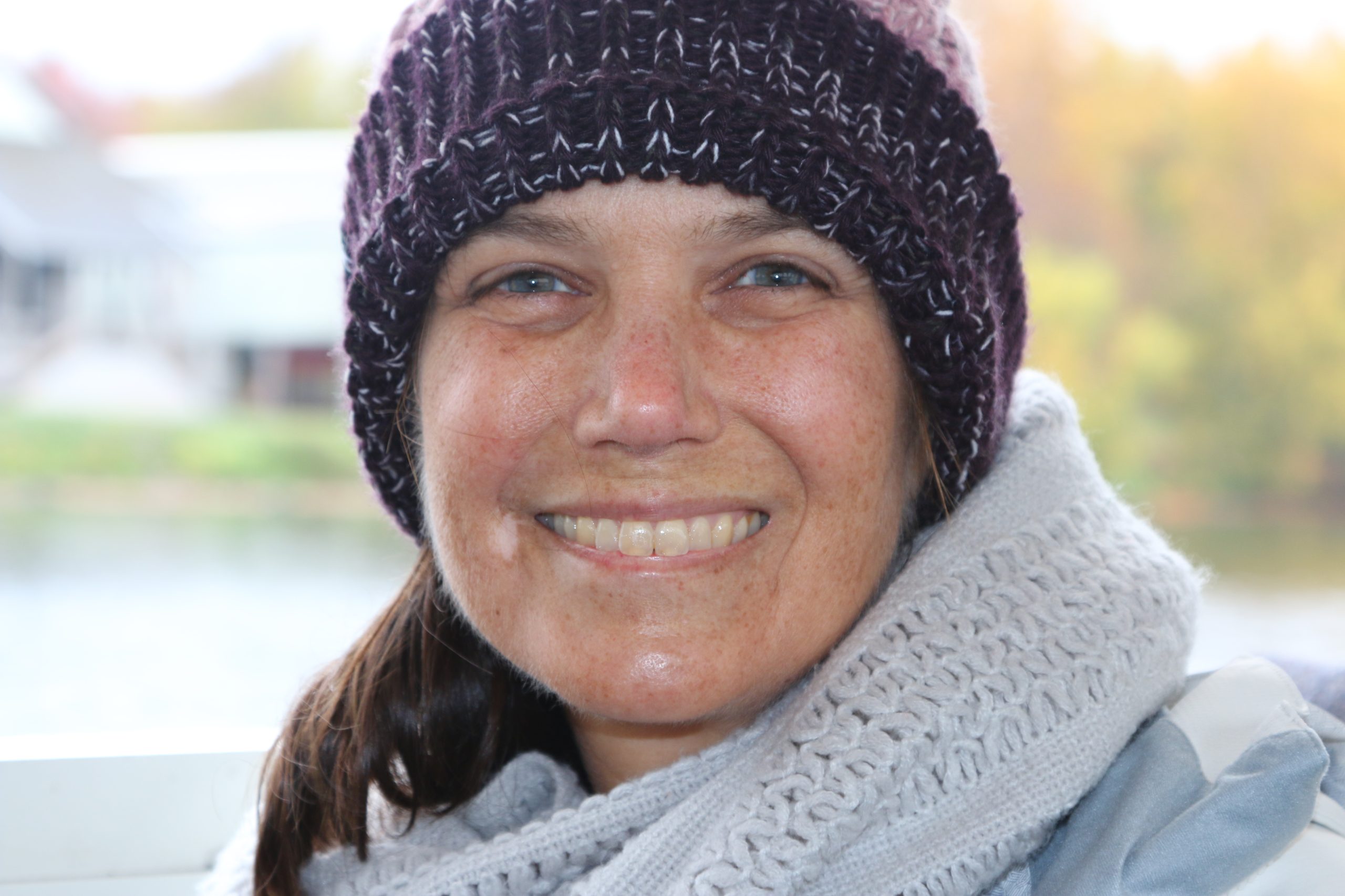 Kelly Arquette, 53 - Wednesday Journal