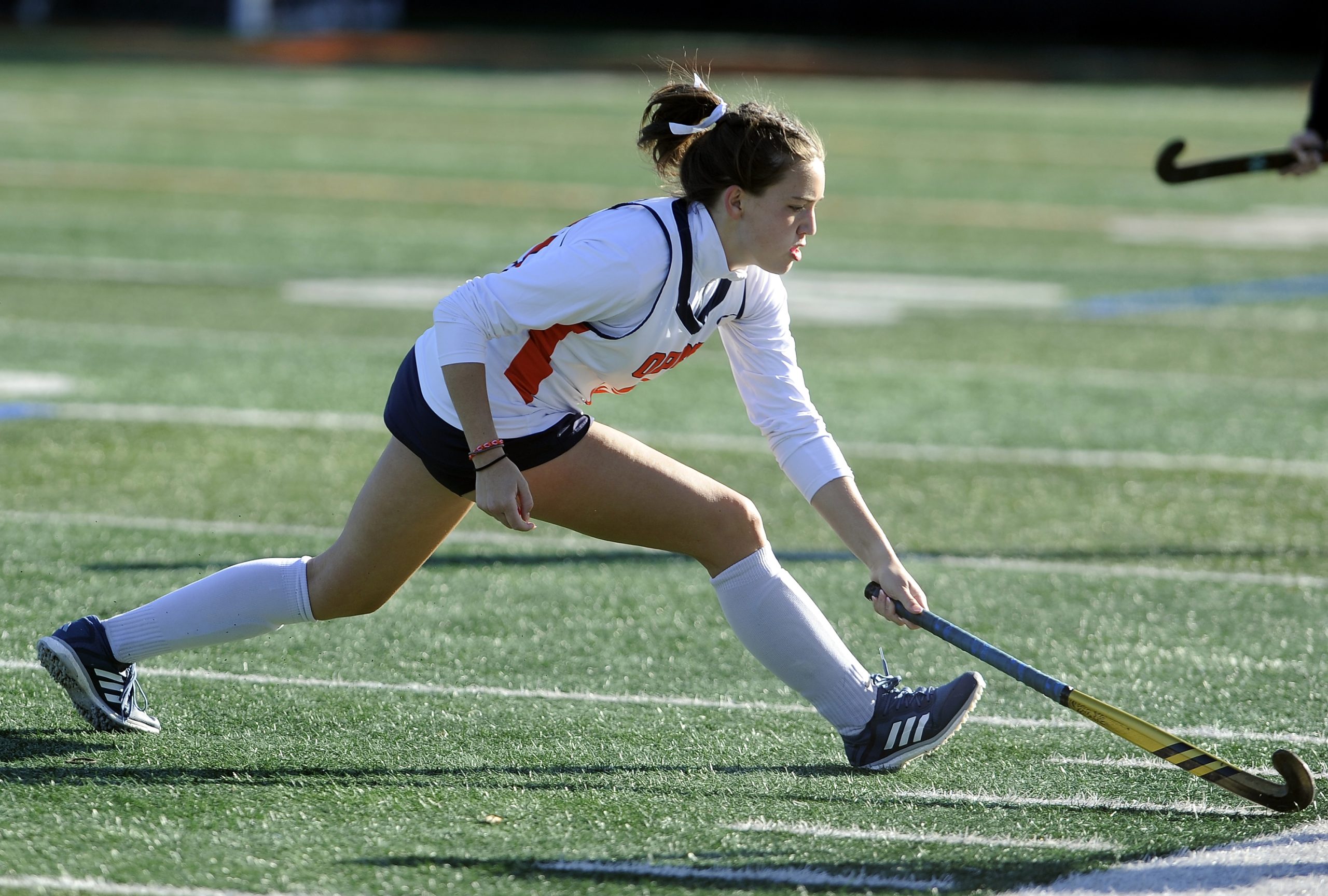 OPRF field hockey is in rebuilding mode - Wednesday Journal