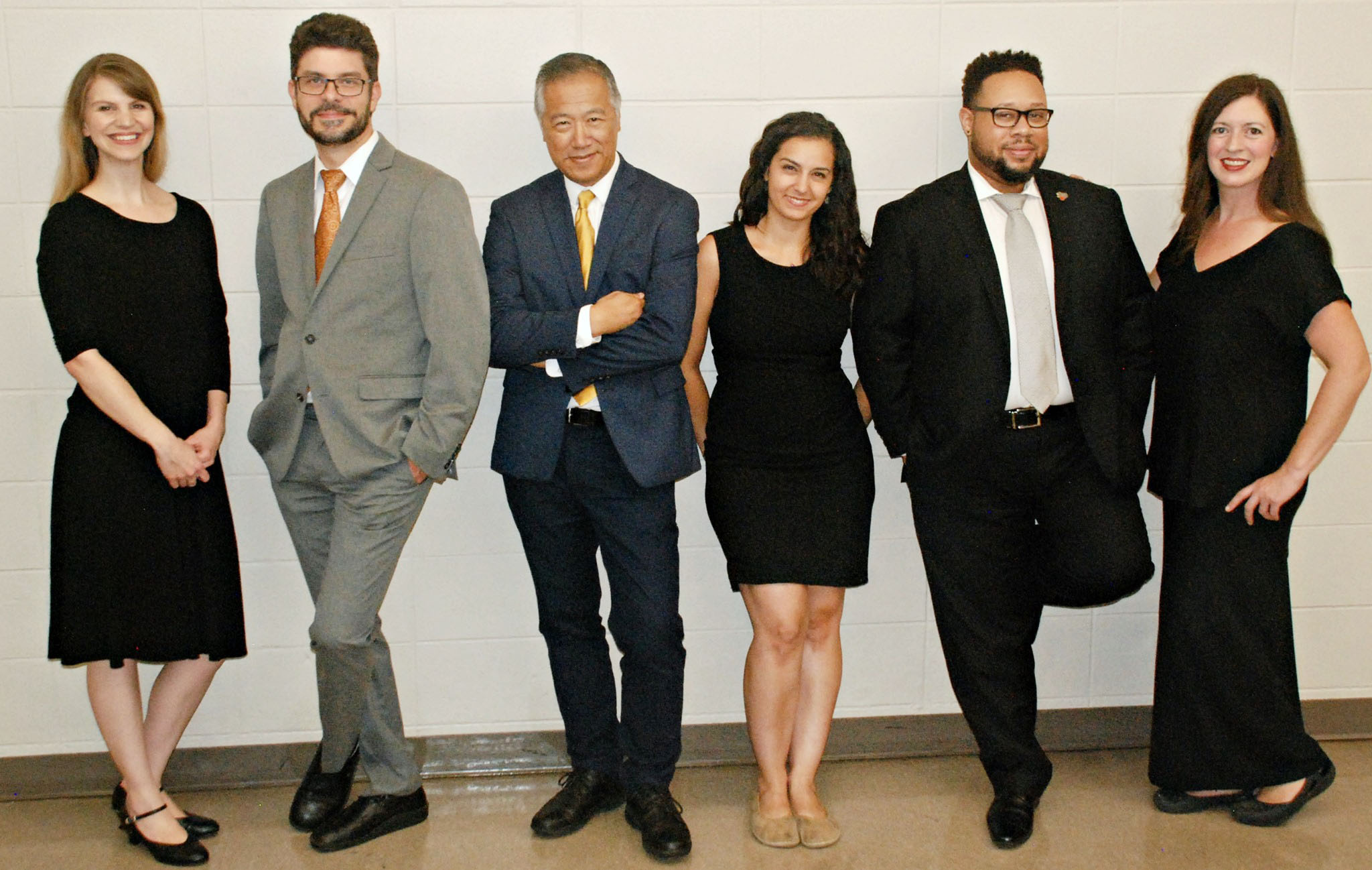 The Oriana Singers and City Voices team up for Monteverdi’s Vespers ...