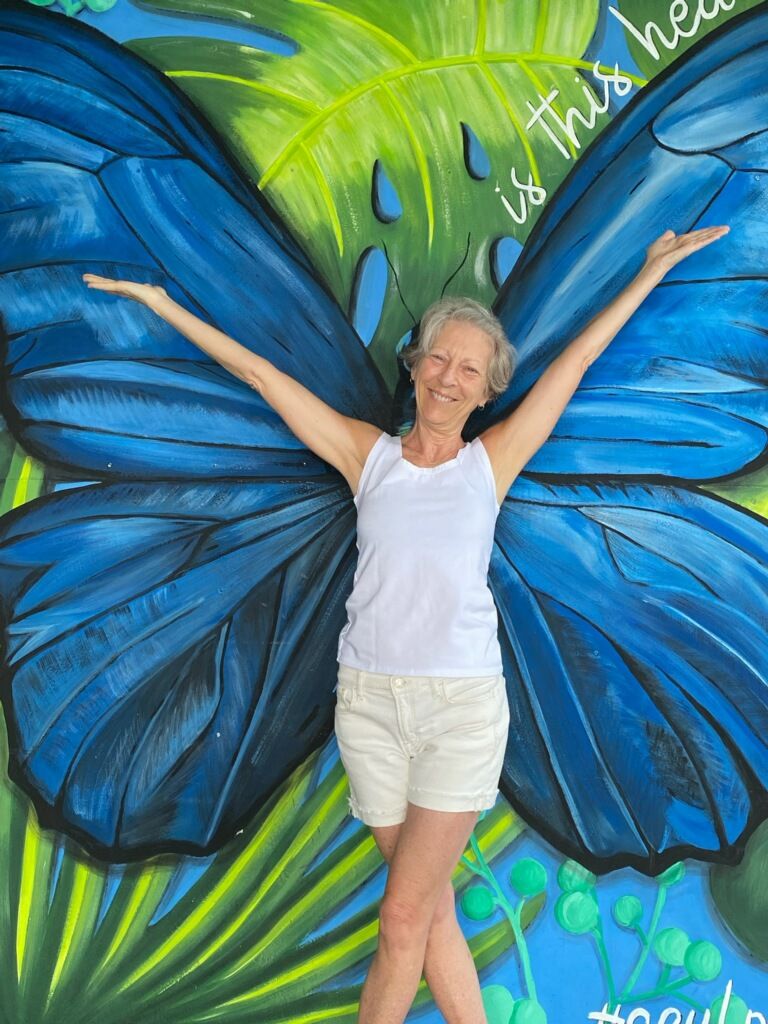 Susan Mary Shimon, 64 - Wednesday Journal