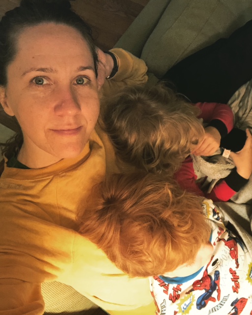 The Collaboration strengthens families like Colleen’s - Wednesday Journal