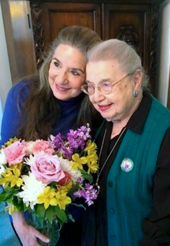 May you all be a little like Harriet - Wednesday Journal