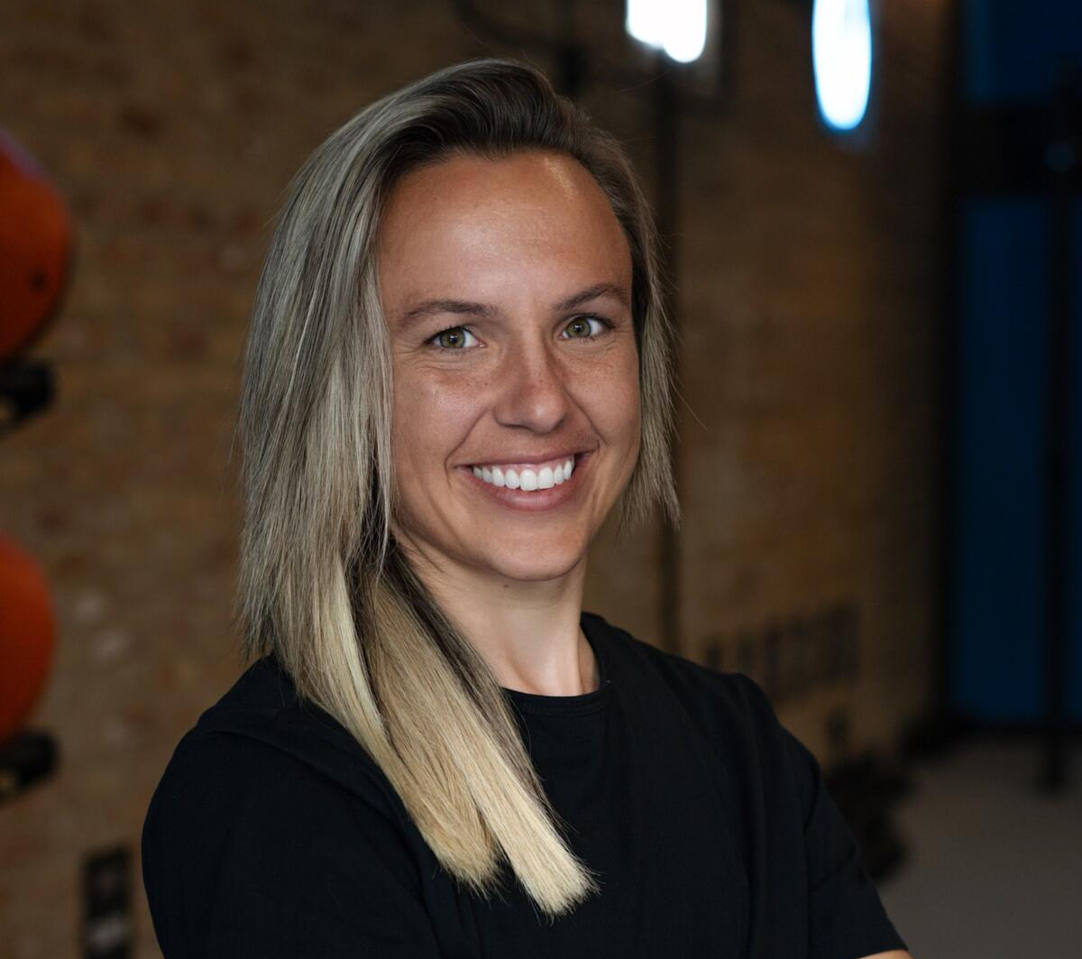 Zallis named new OPRF girls soccer coach - Wednesday Journal