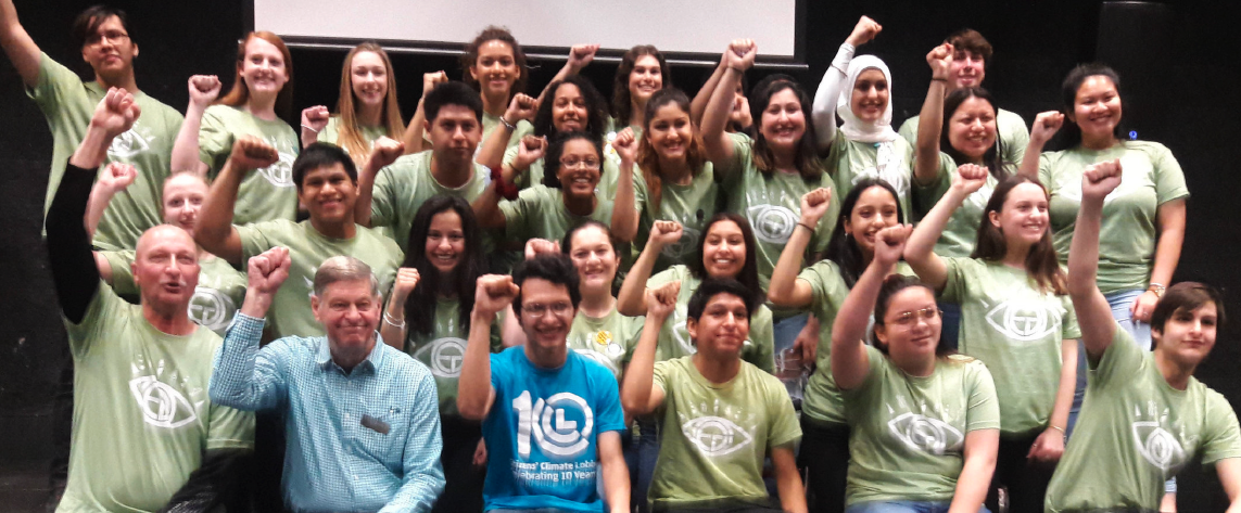 One Earth Collective inspires action to preserve our planet - Wednesday ...