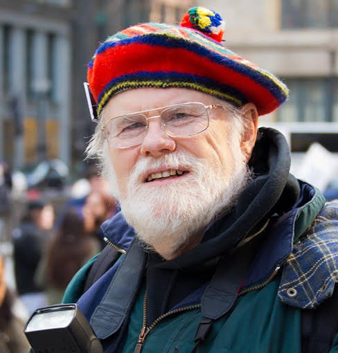 Robert Simpson, 76 - Wednesday Journal