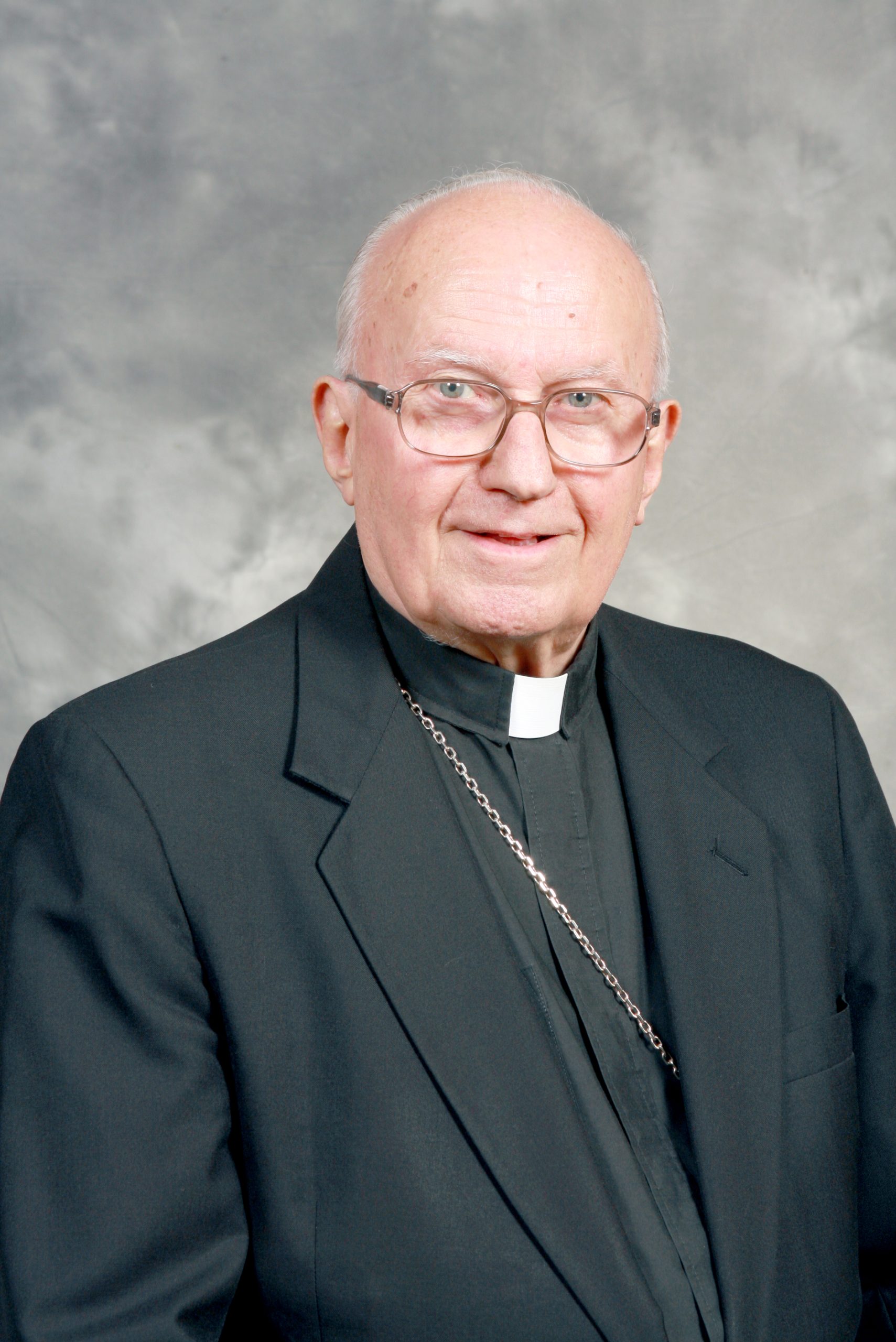 Bishop Raymond Goedert, 96 - Wednesday Journal