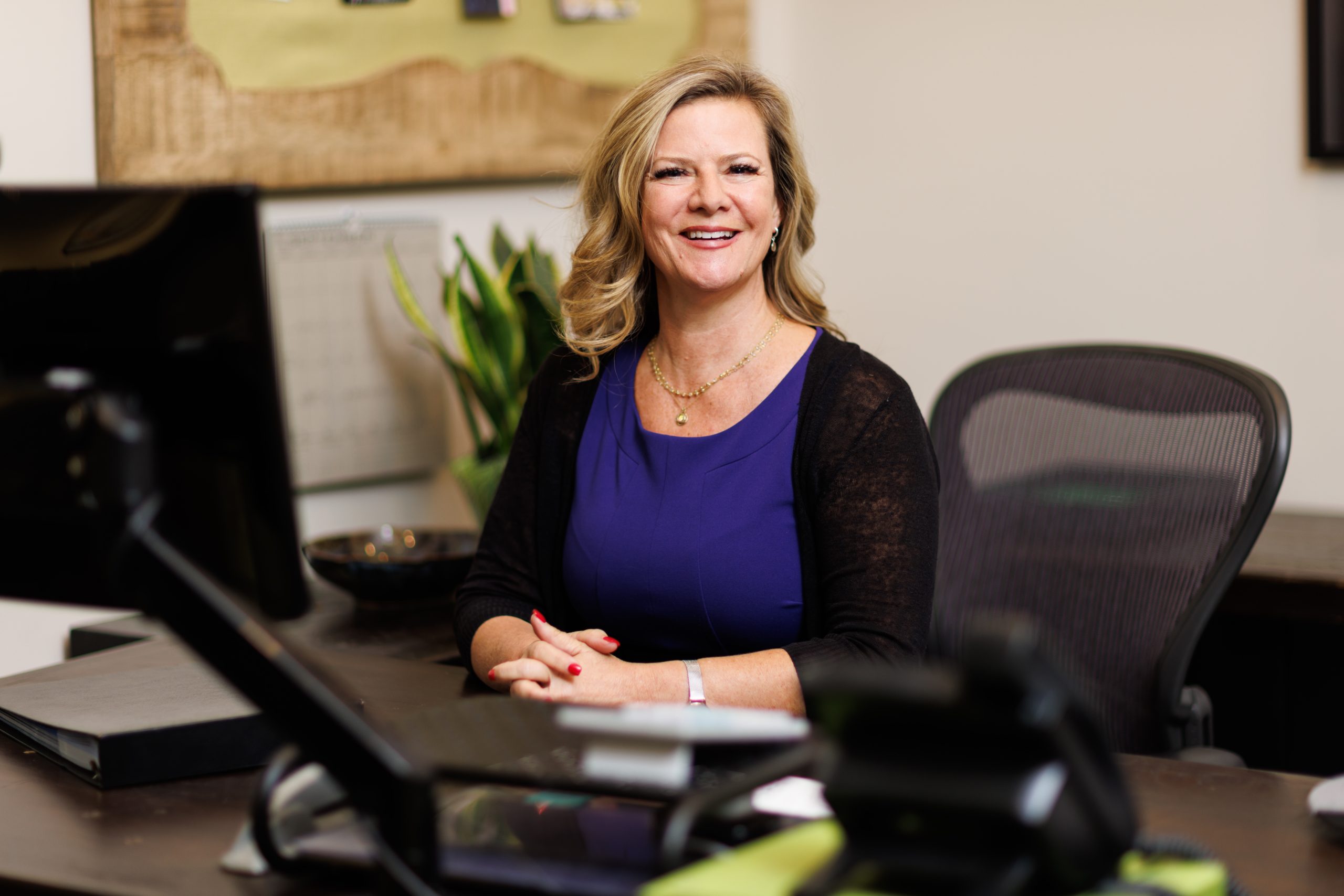 Empowering Voices at Beyond Properties Realty - Wednesday Journal