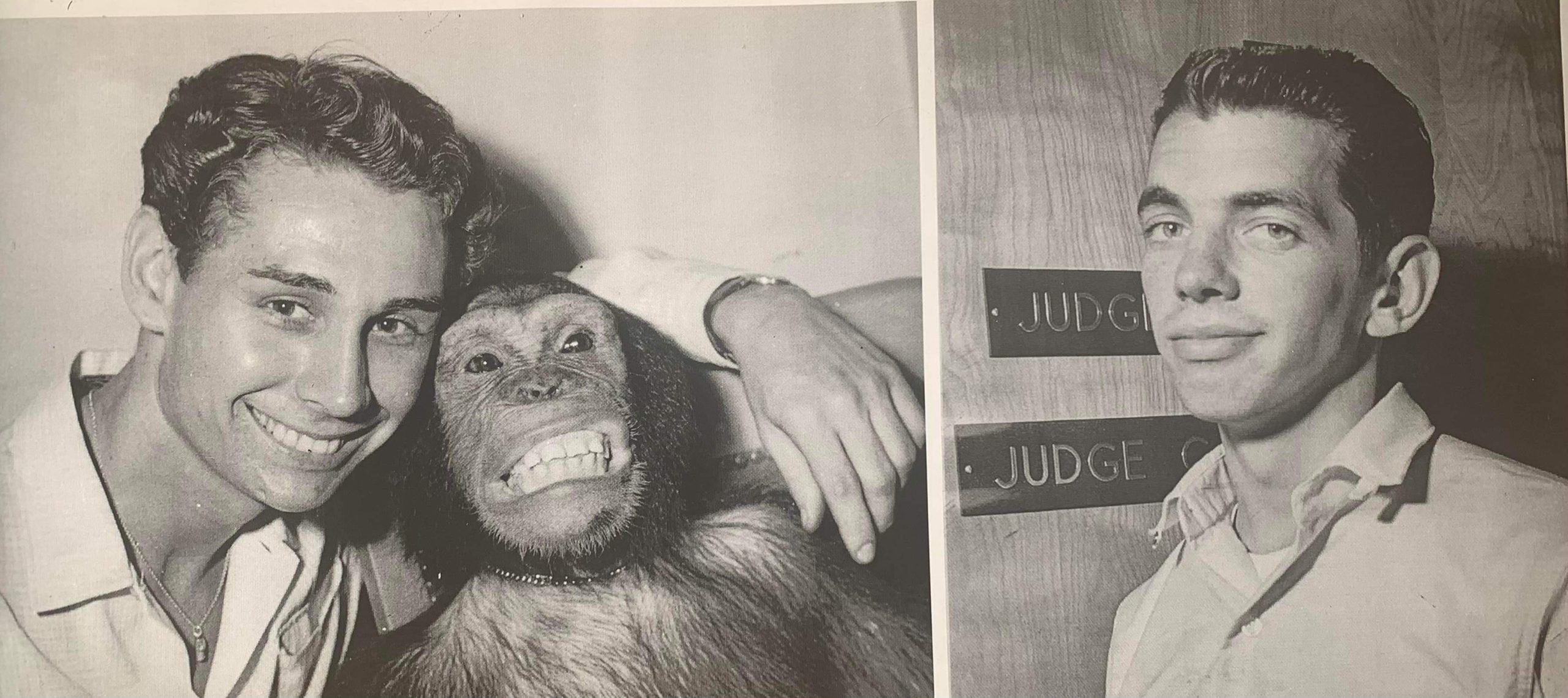 He went that way: Former Oak Parker chases memories of his father, a ...