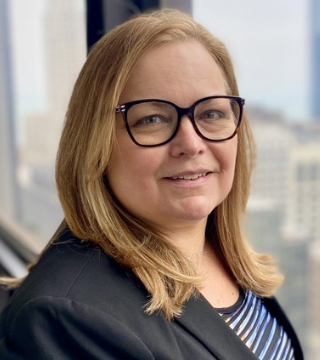 Oak Parker Dawn Gonzalez appointed Cook County Circuit Court Judge ...