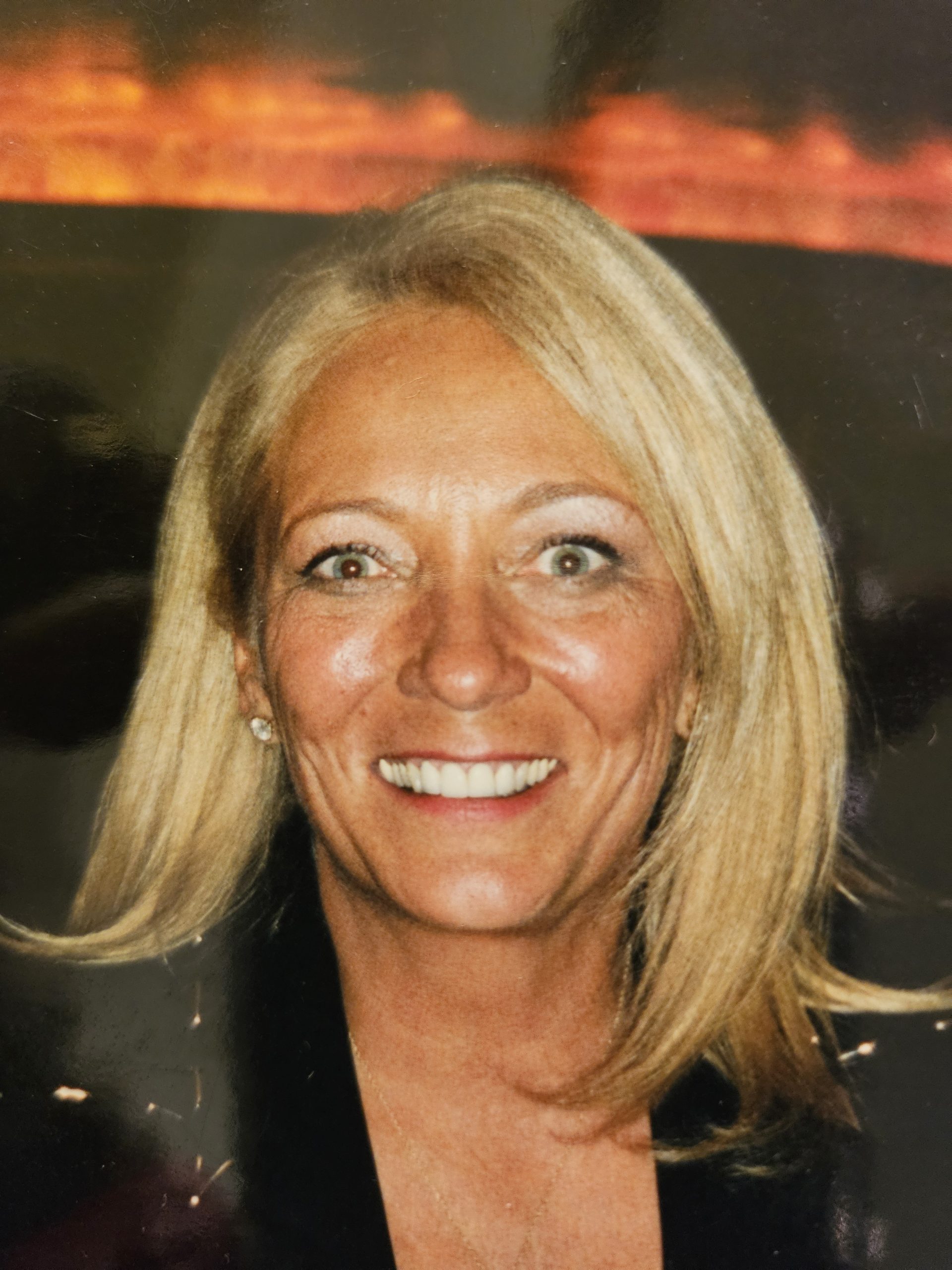 Donna Curry, 73 - Wednesday Journal