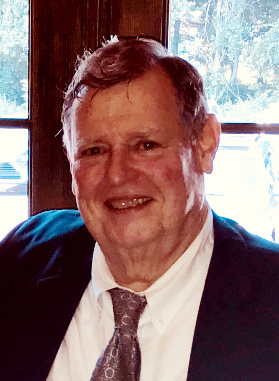 Tom Hosty, 79 - Wednesday Journal