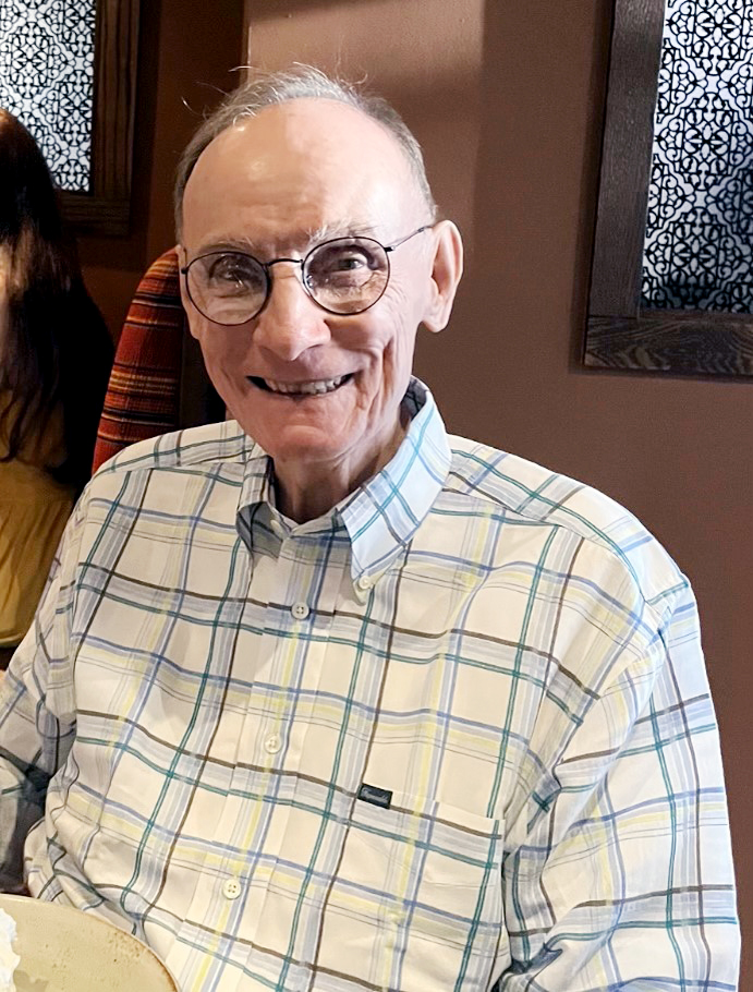 Jack Gaynor, 78 - Wednesday Journal