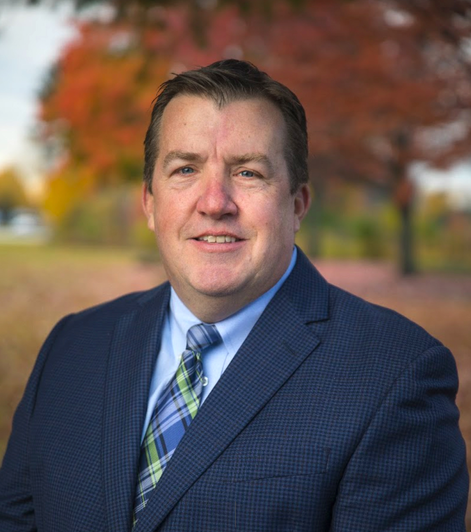 New principal announced for Fenwick - Wednesday Journal